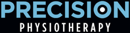 Contact - Precision Physio Therapy